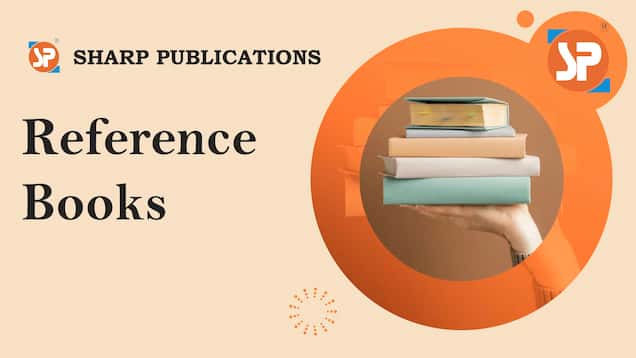 Sharp Publications Pvt. Ltd.